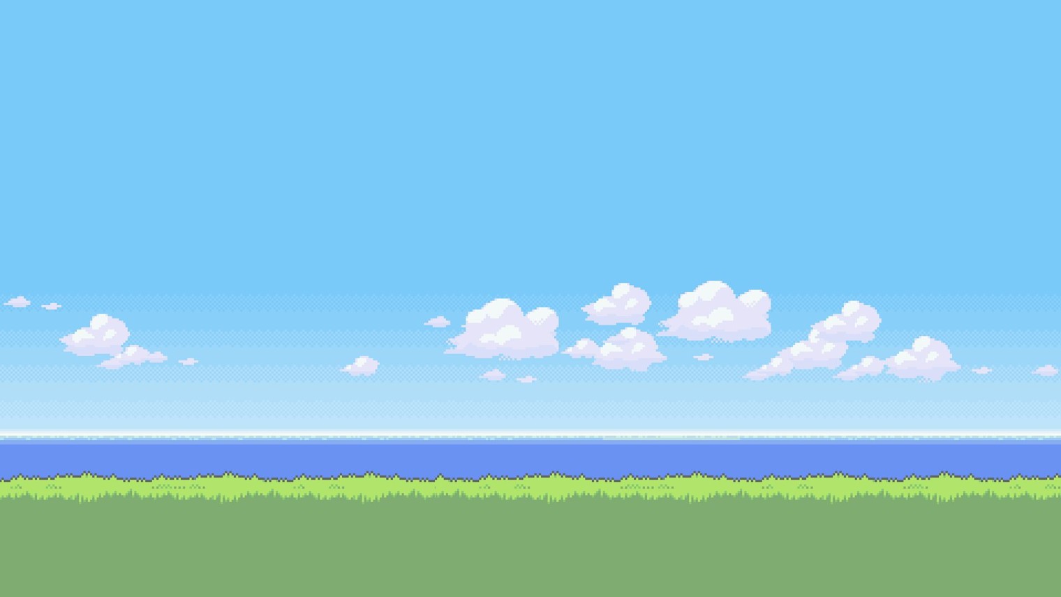 games experience