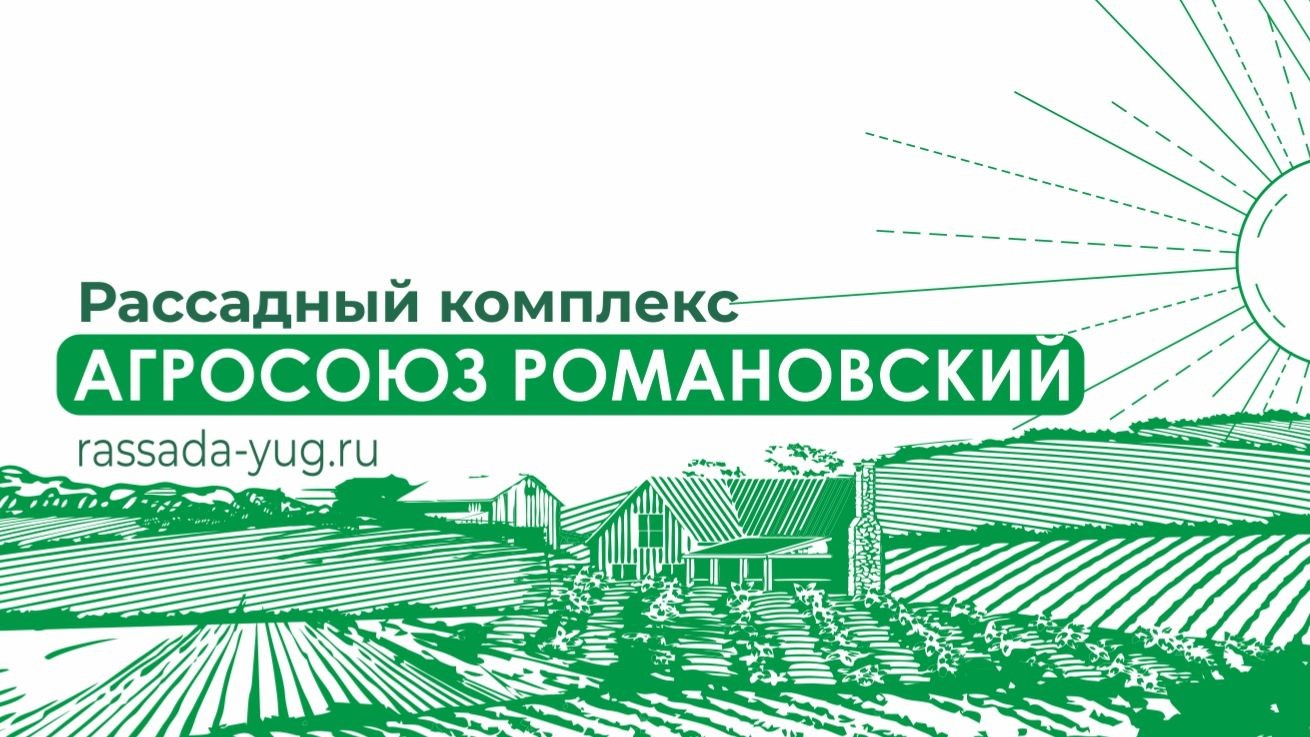 Агросоюз Романовский