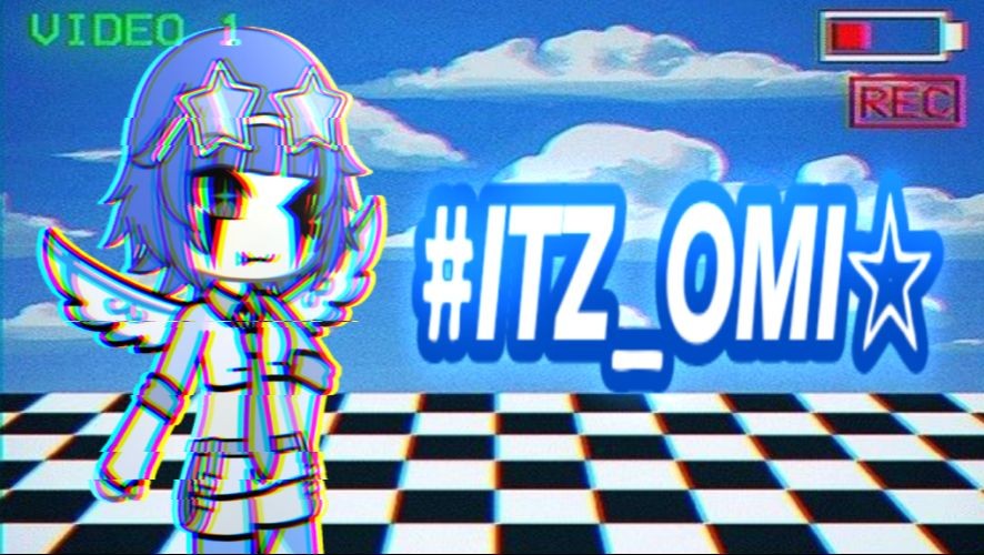 #𝙄𝙏𝙕_𝙊𝙈𝙄☆