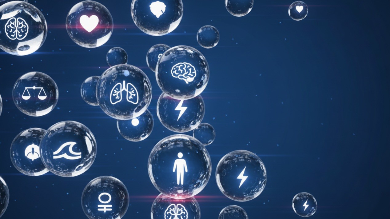 Здоровые откровения