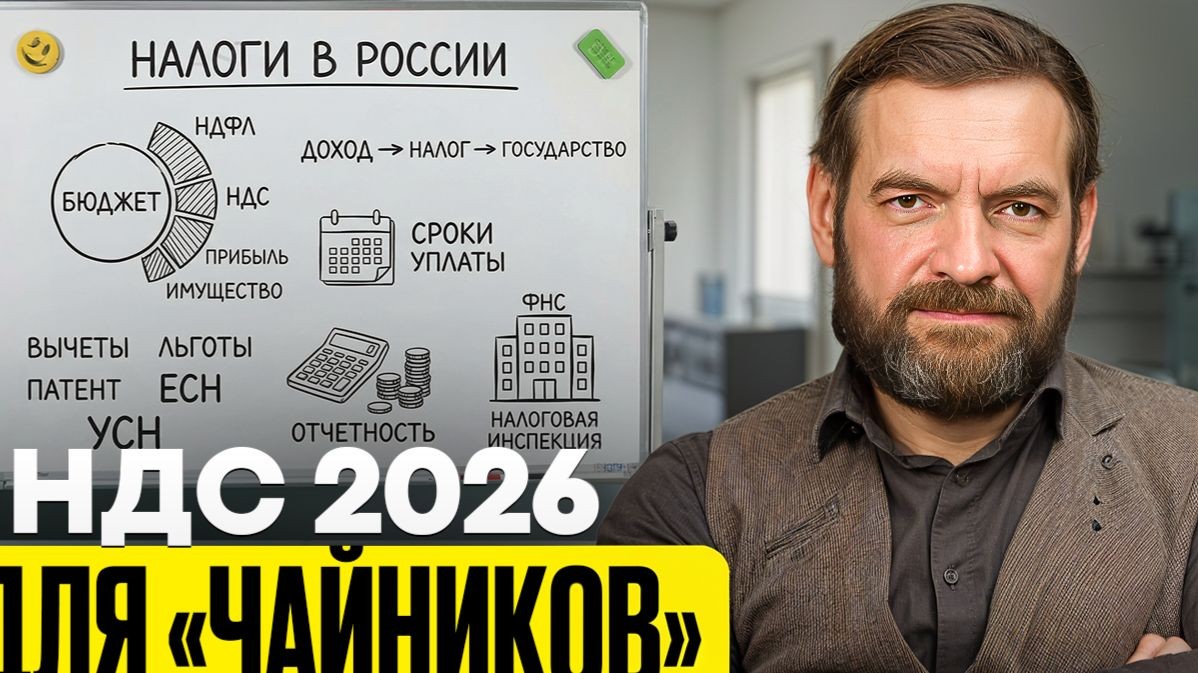 Владимир Шапенко — Юрист для Бизнеса