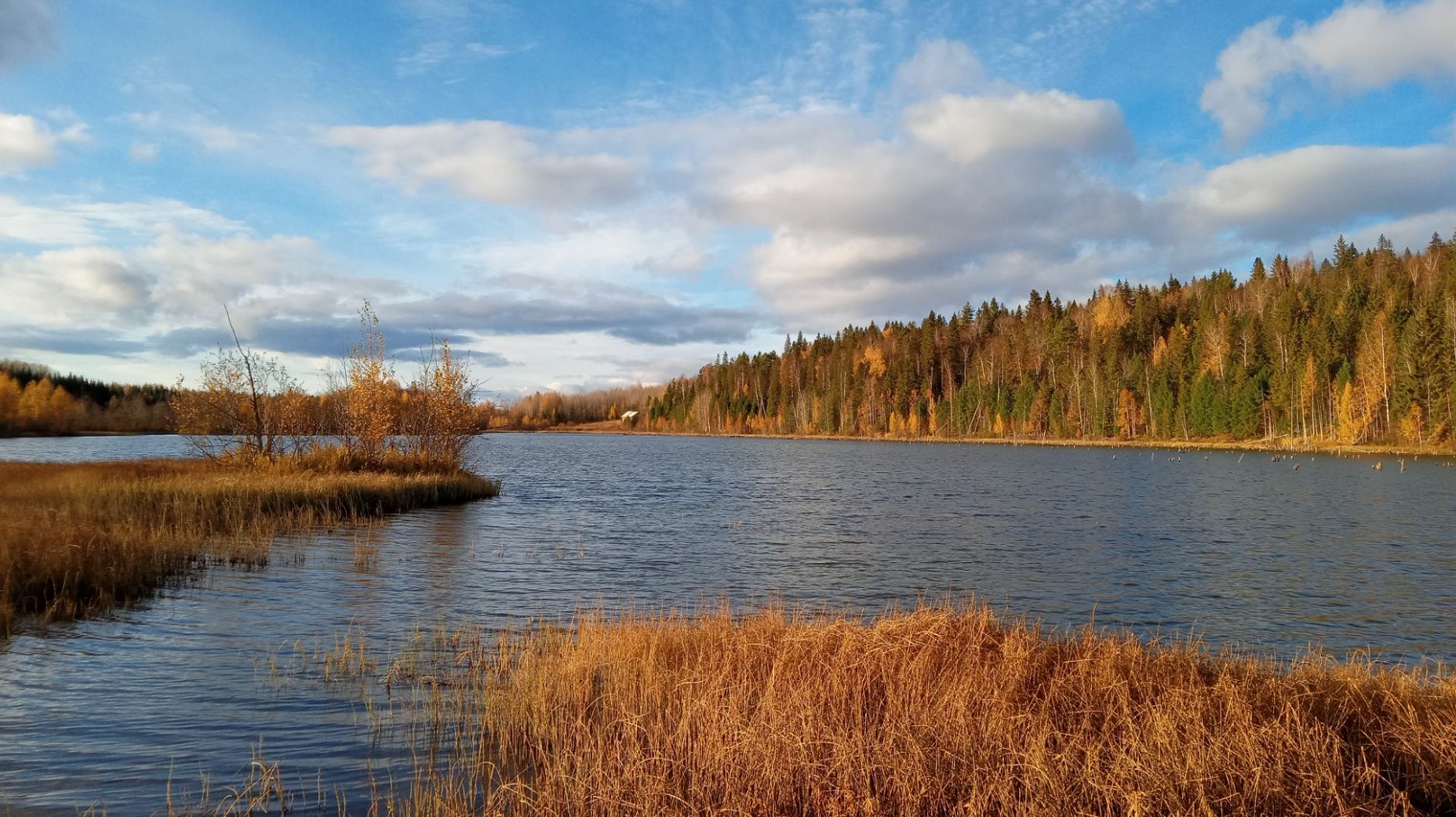 Урал - Походы и рыбалка