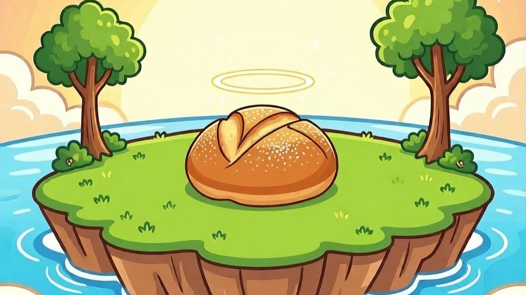 Скилловый Хлеб