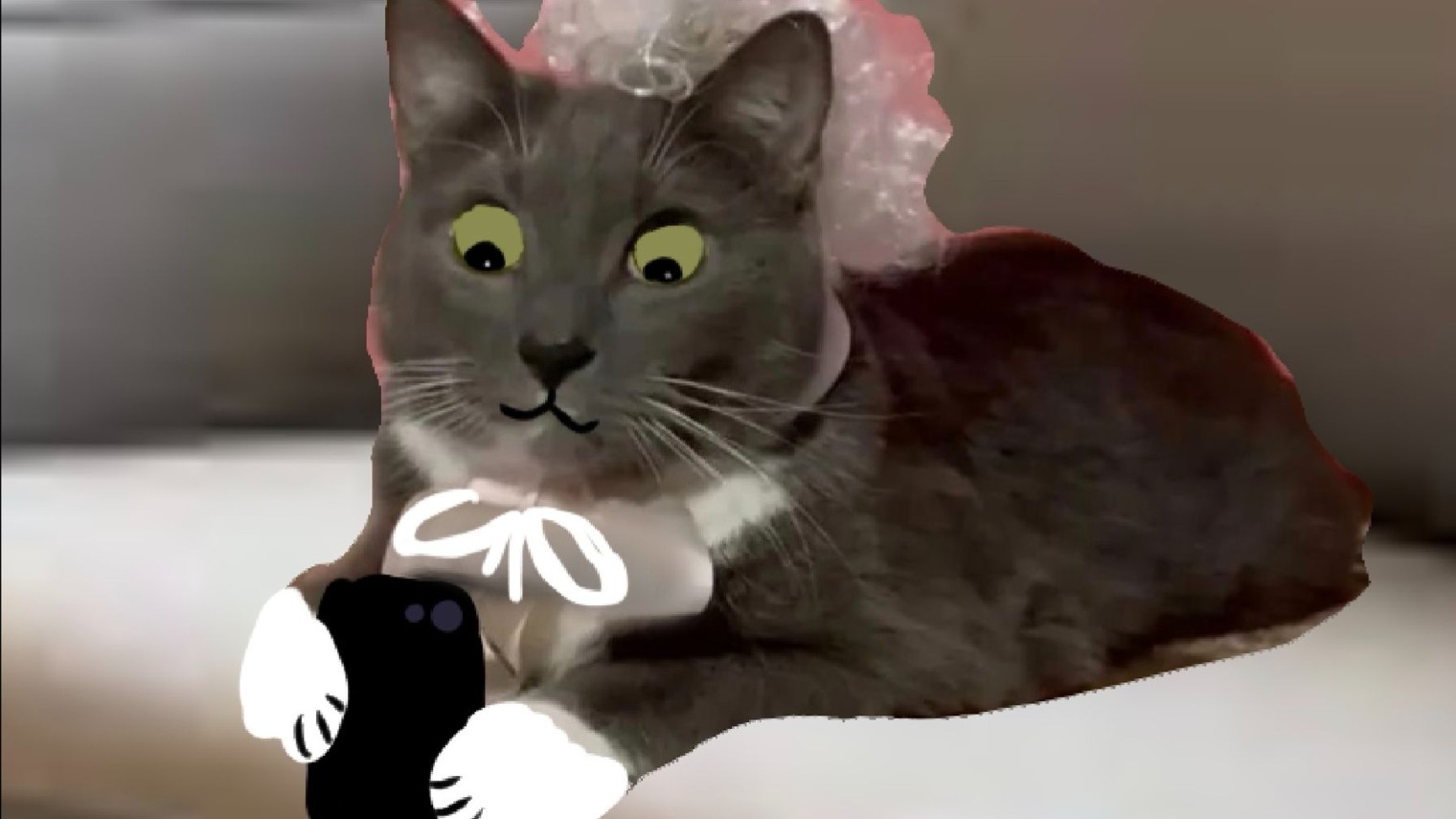 Аглая Котейка