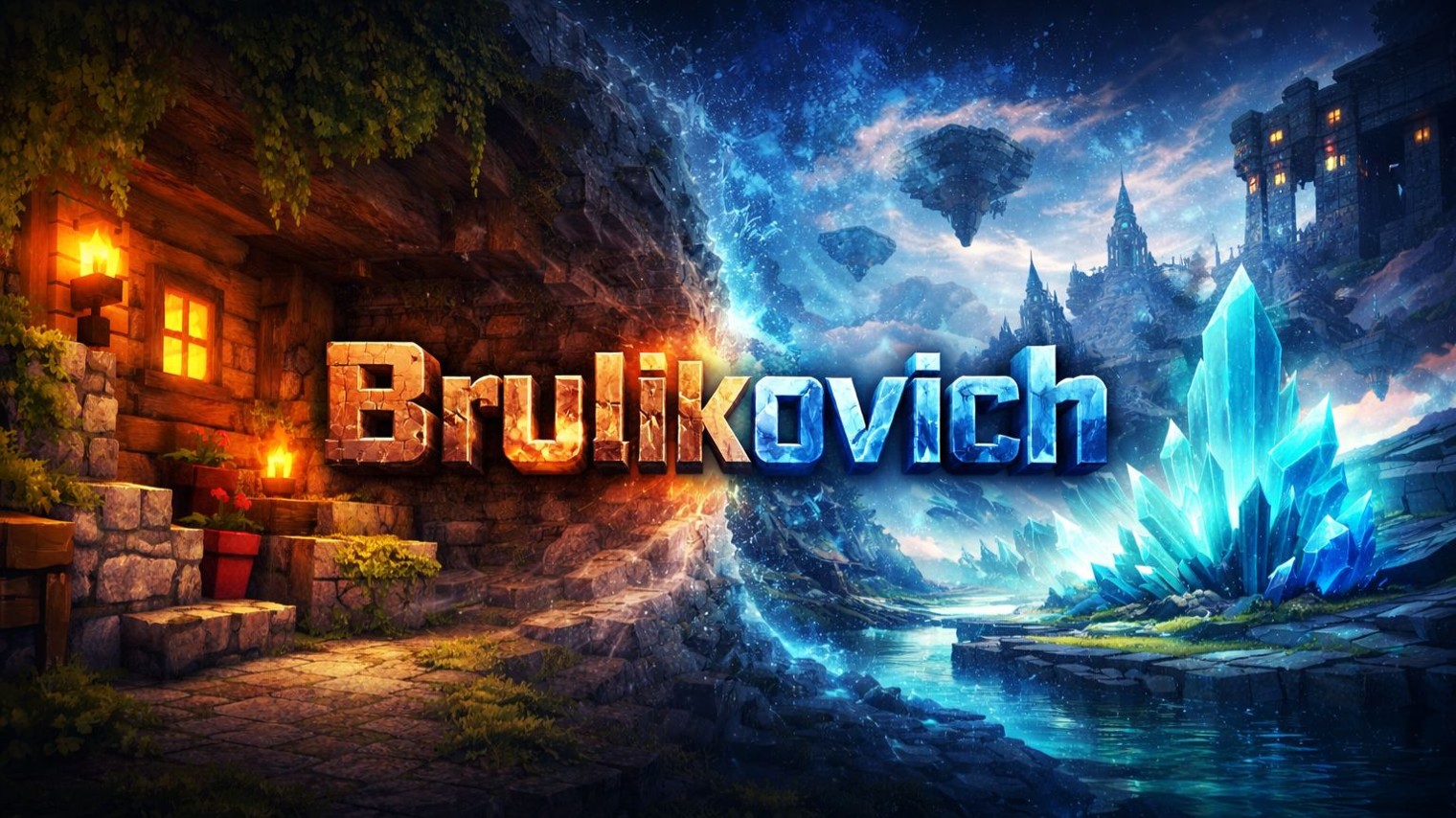 Brulikovich