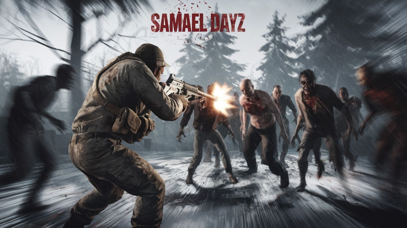 Samael Dayz