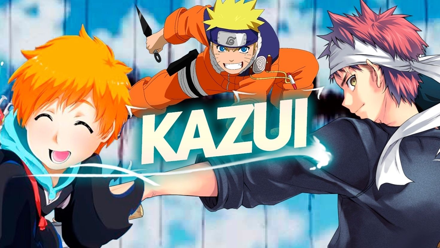 Kazui