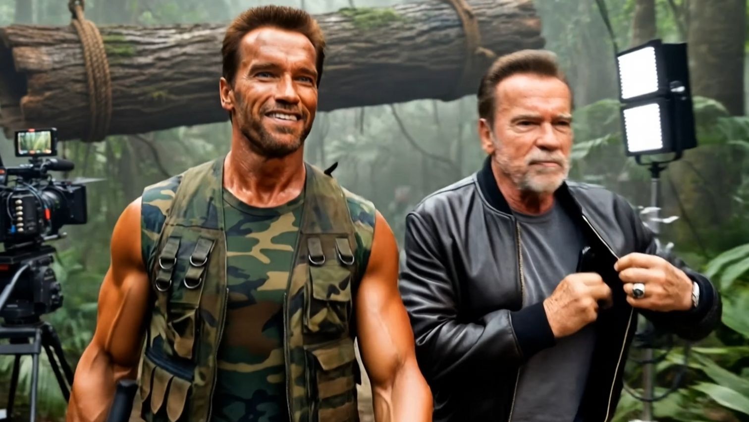 Тогда и сейчас