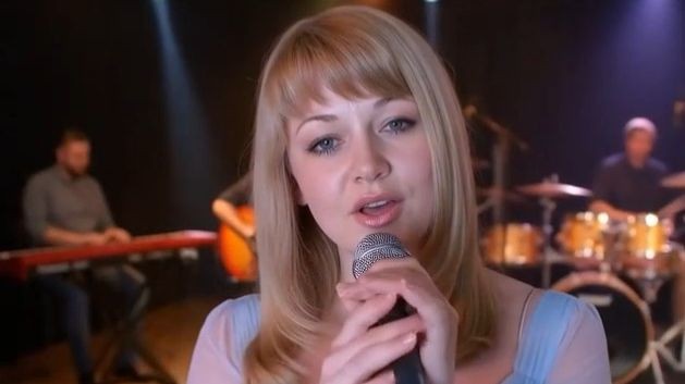 Елена Григорьева (Автор исполнитель)