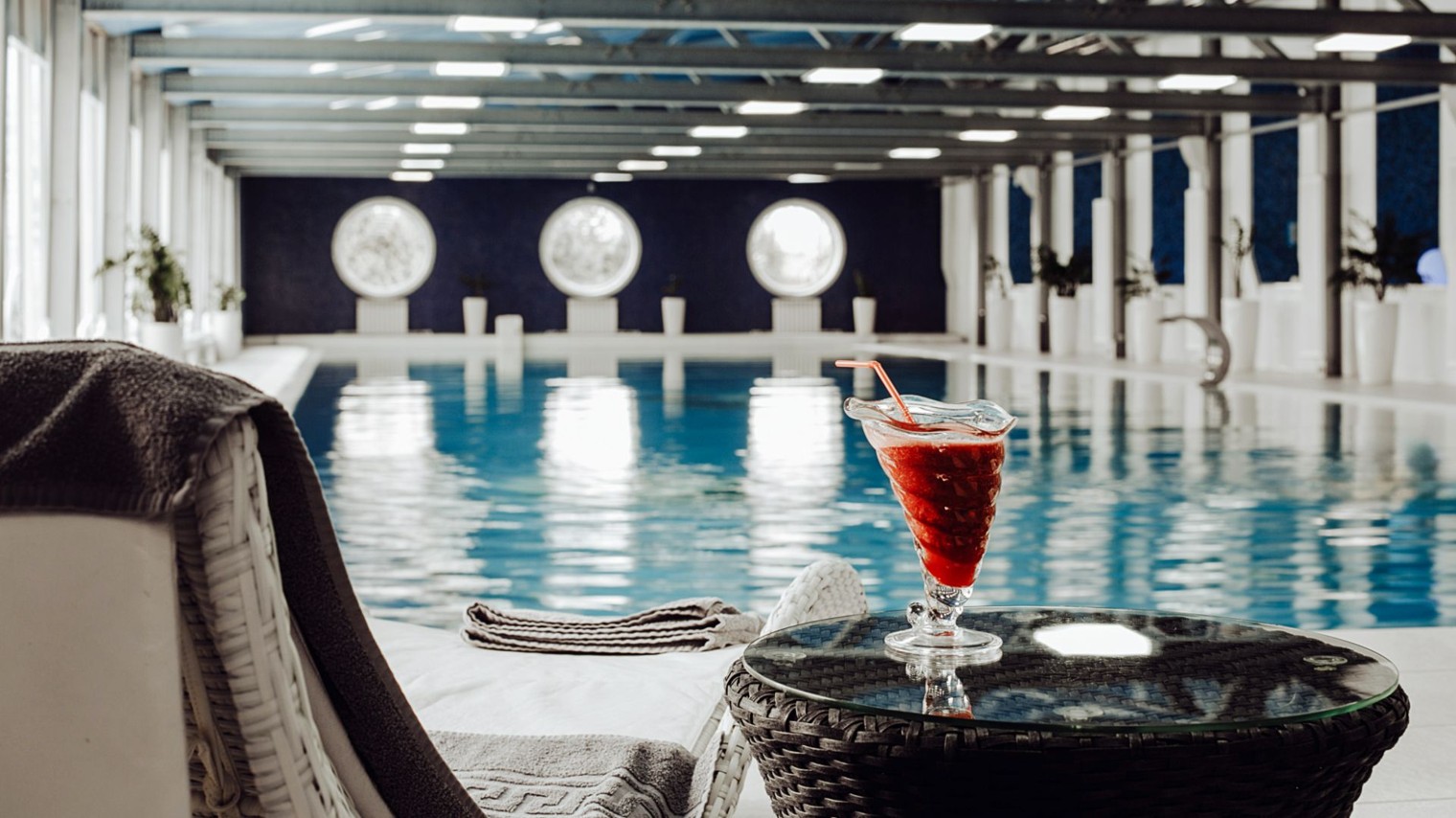 СПА "Большие Соли"