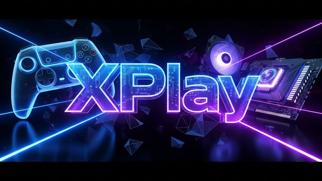 XPlay