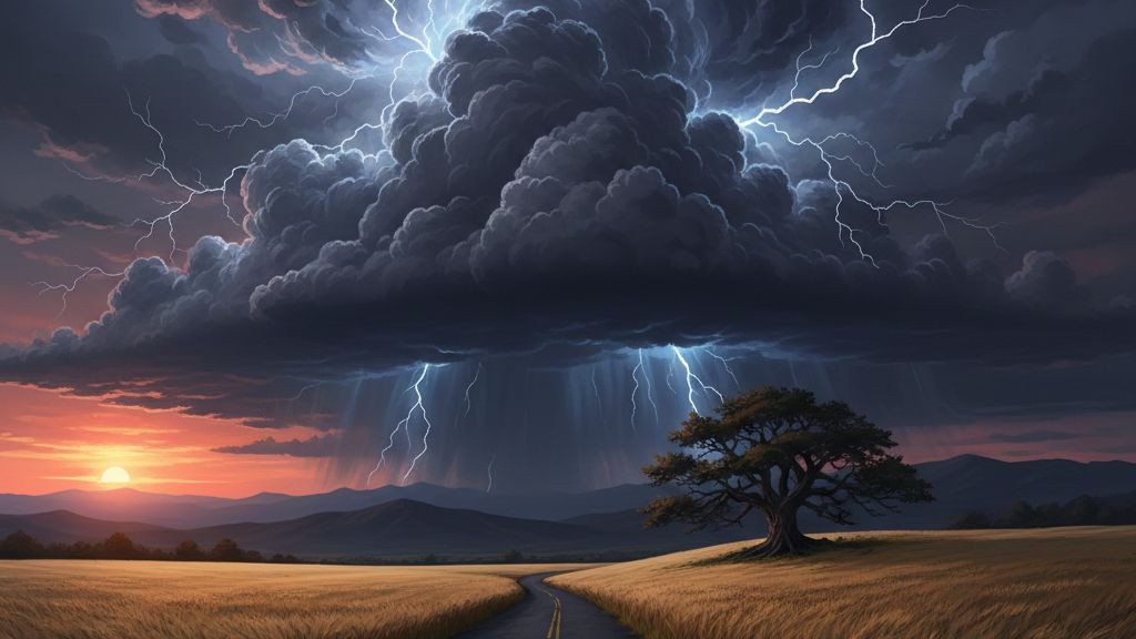 Грозовой Туч