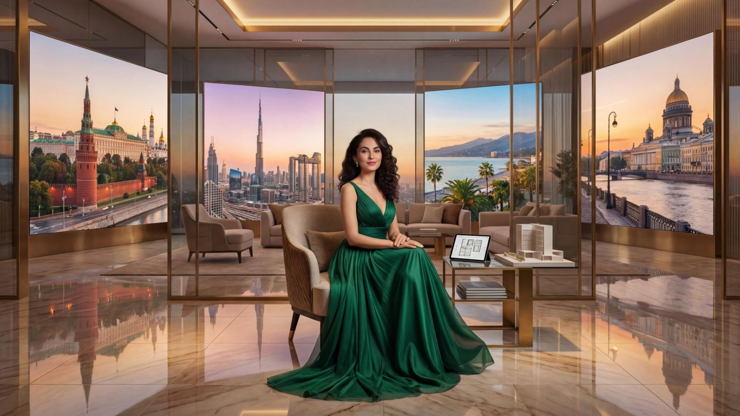 Майя Луткова