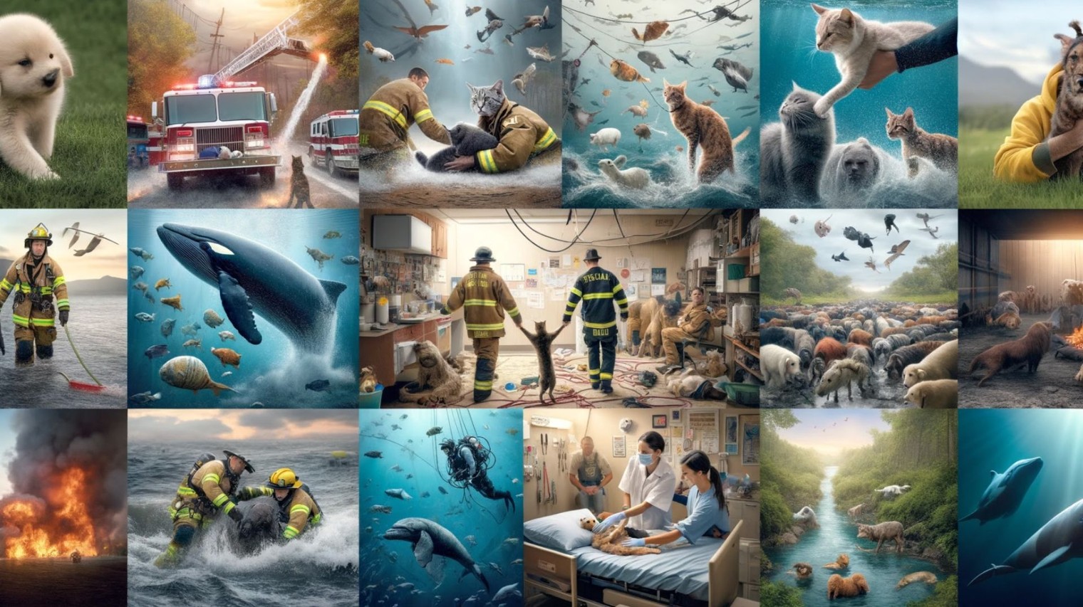 P & A | Истории и факты