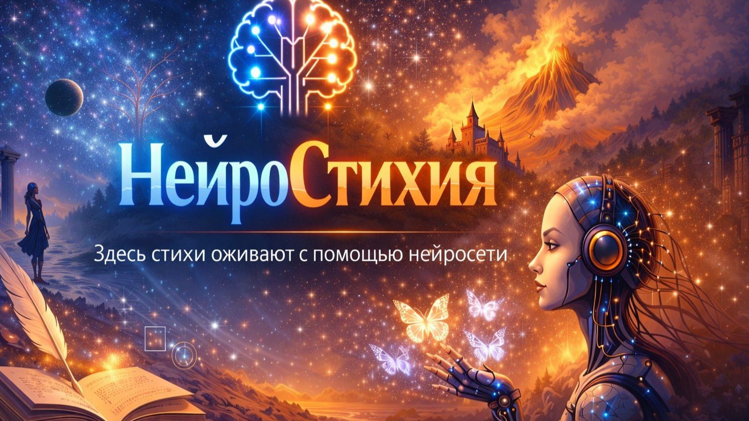 НейроСтихия