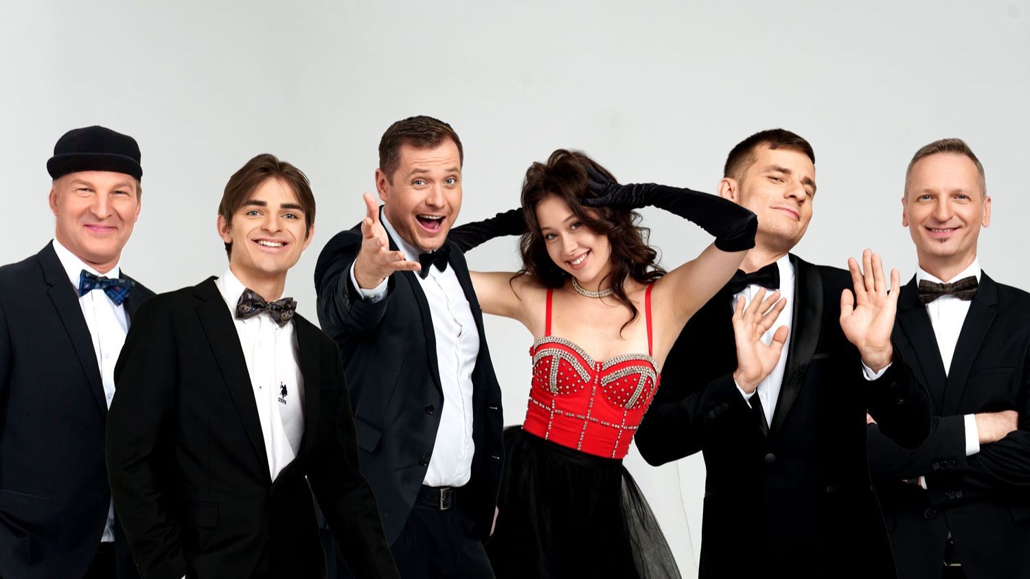 Кавер-групп Фаберже | Санкт-Петербург