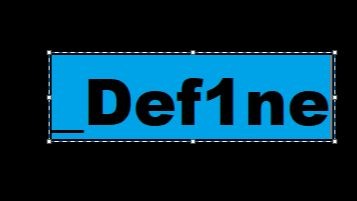 _DefIne_
