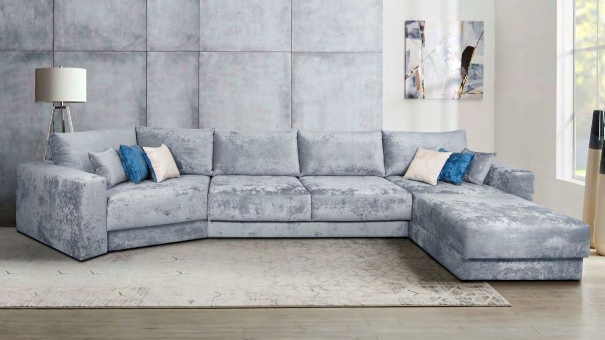 Фабрика мягкой мебели «Колибри»