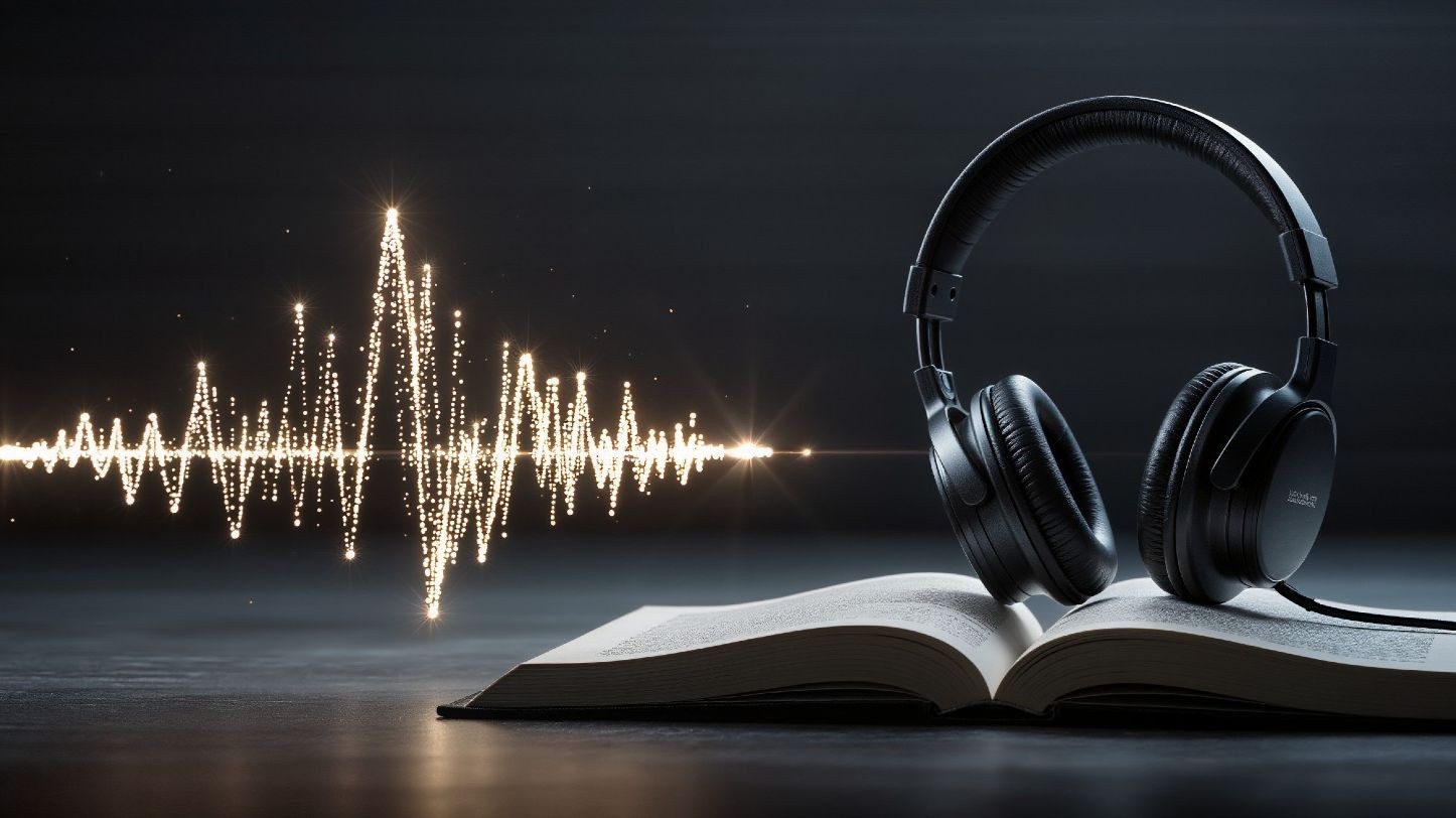 АУДИО КНИГИ