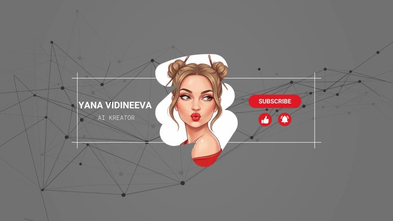 Создание контента с помощью нейросетей