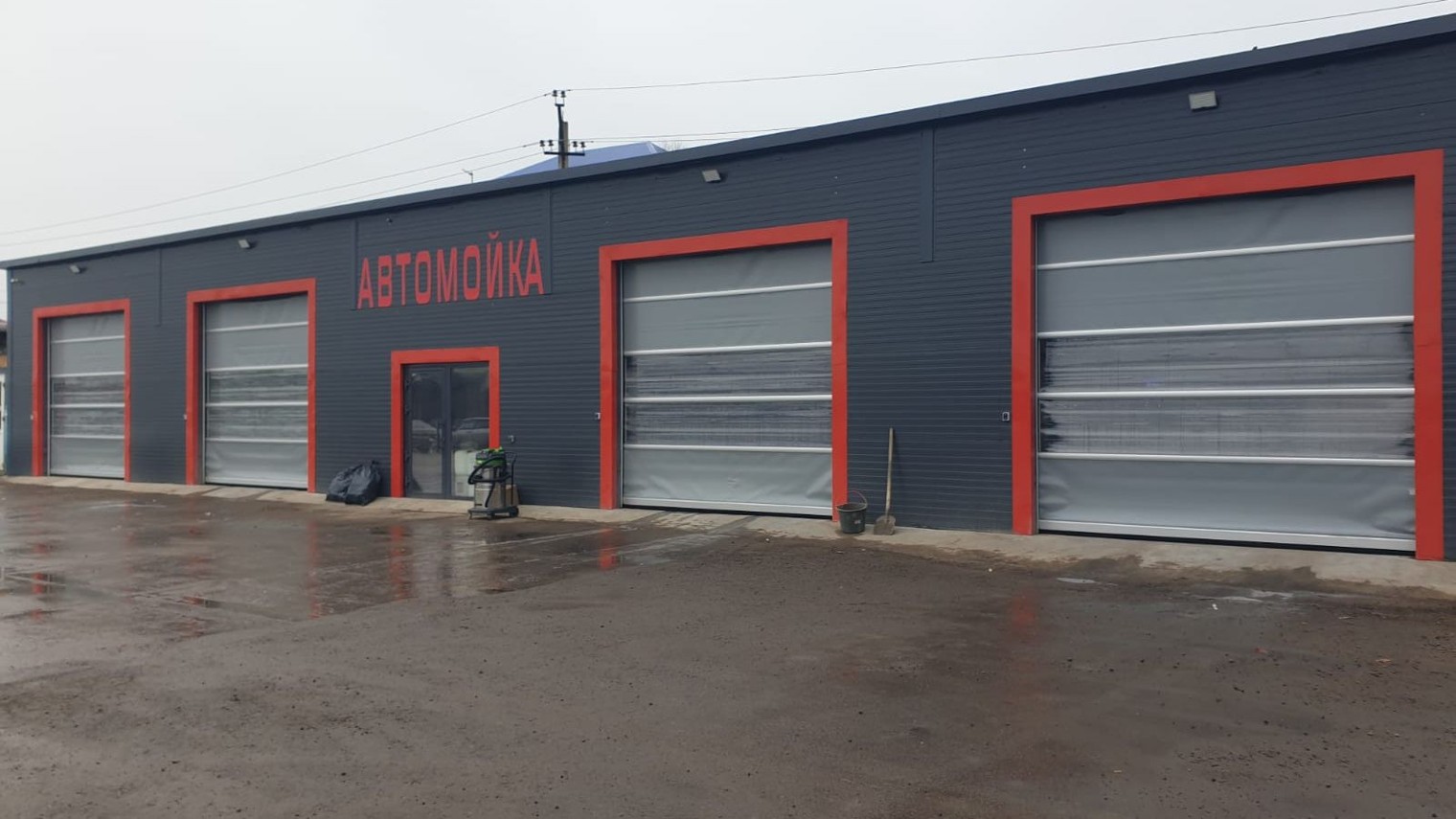 ГРАУ ТЕХНИК GRAU TECHNIK