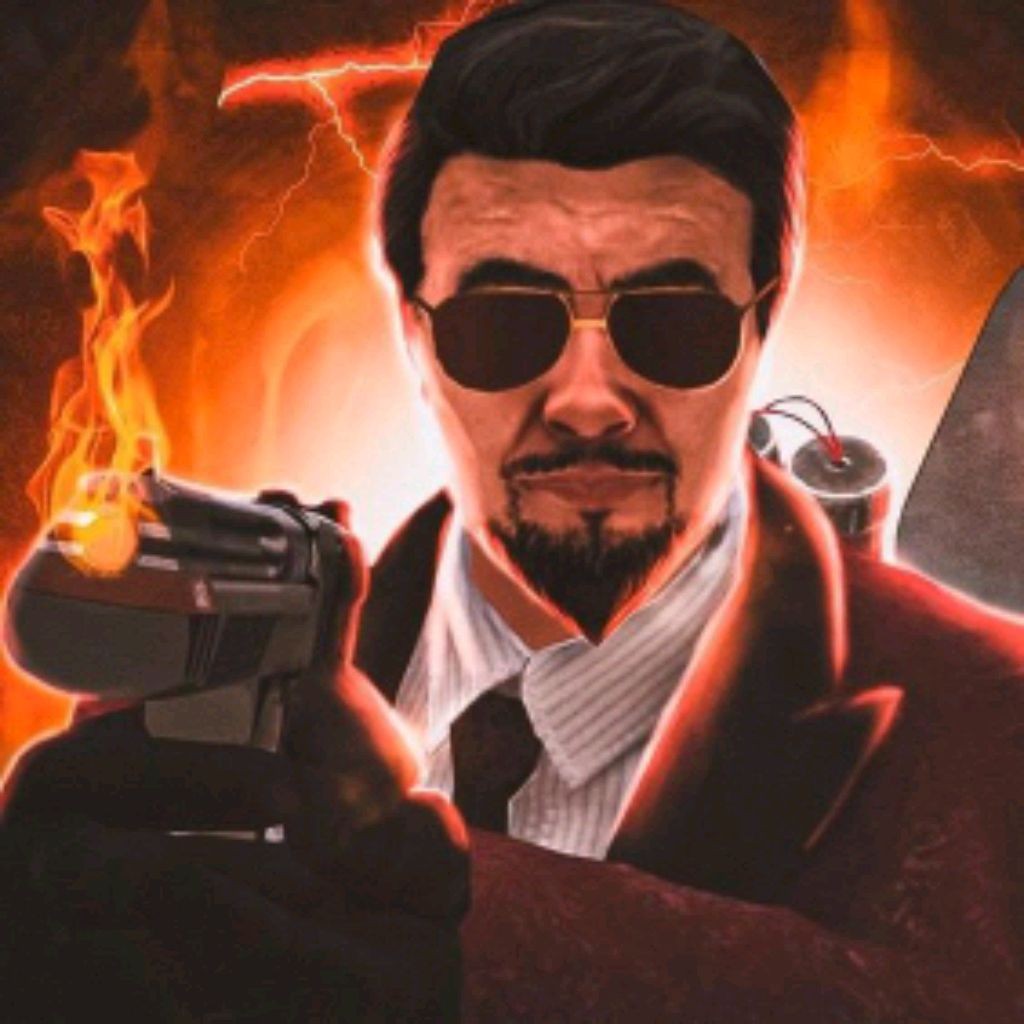 Просто Марк