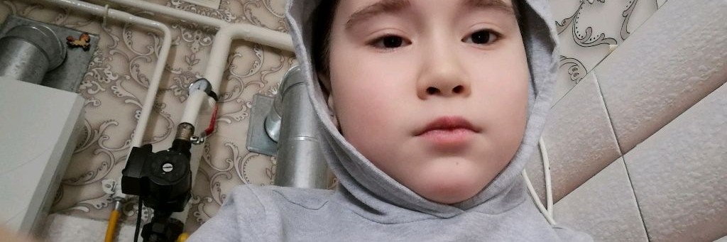 Рома Крутой