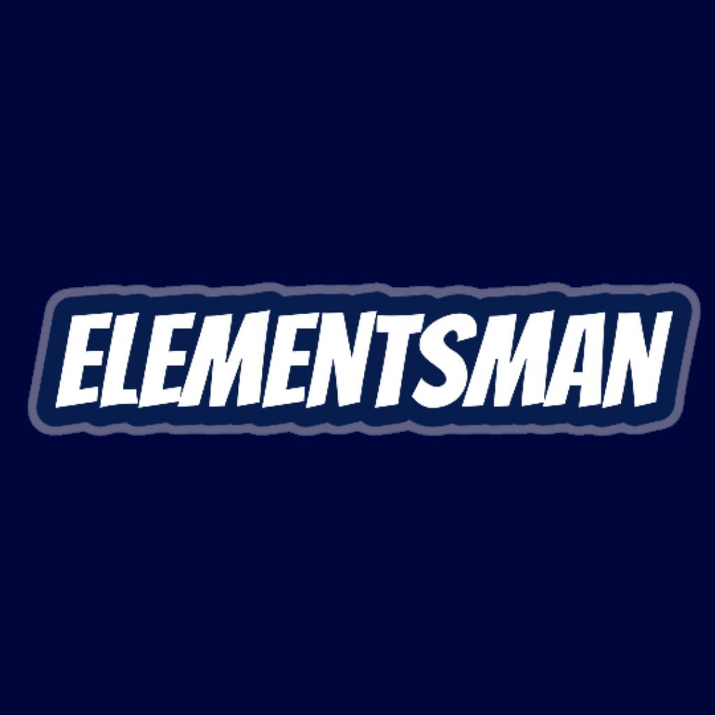 Elementsman