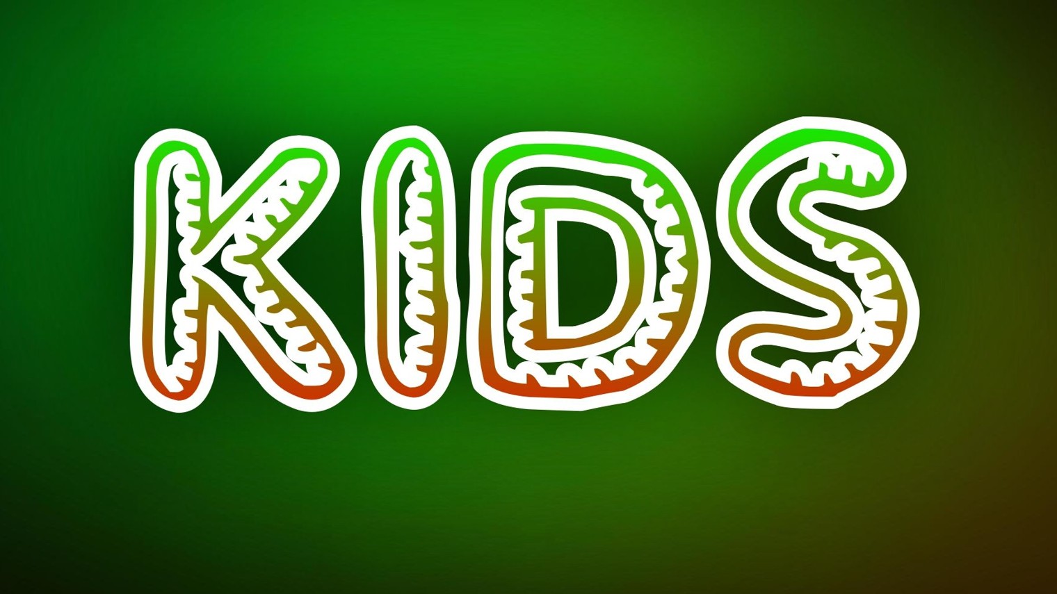 💥KIDS 💥