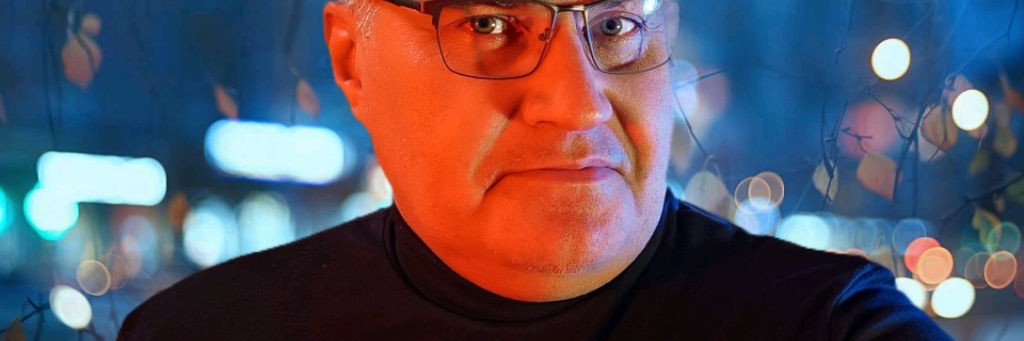 Воробьев Иван