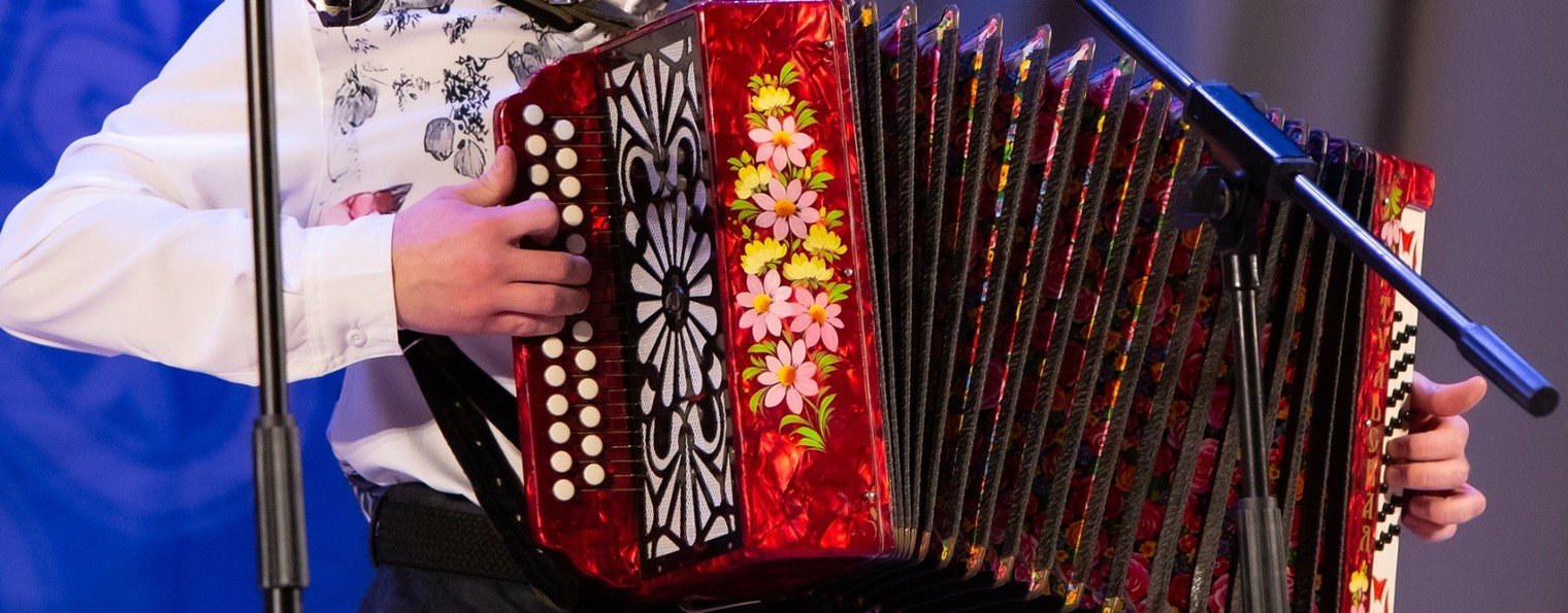 Никита Ронжин