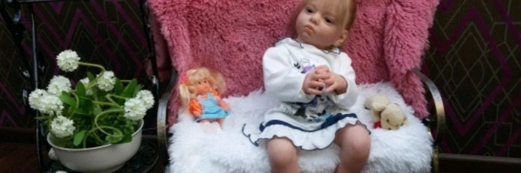 Анастасия К. Reborn-hop