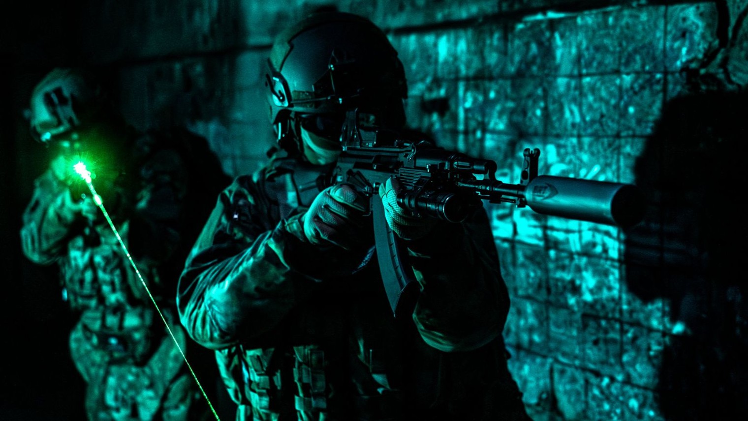 T-ARMIS - тактическое снаряжение и экипировка