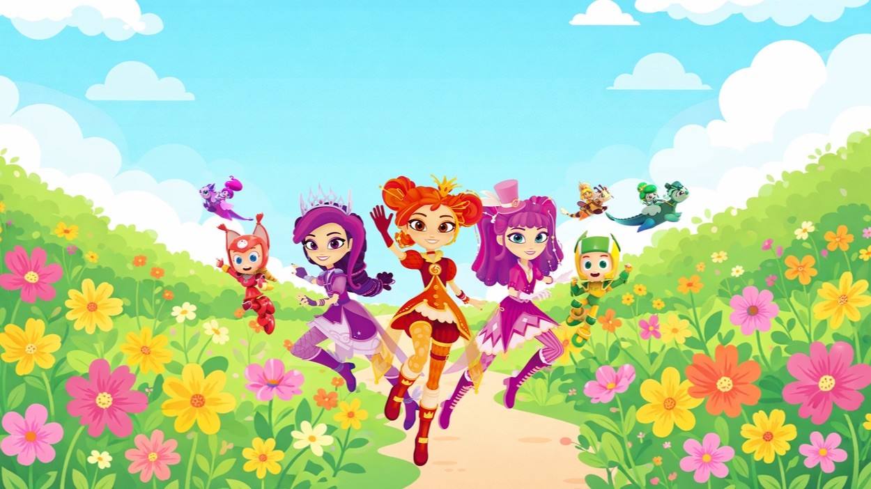 Студия "Паровоз"