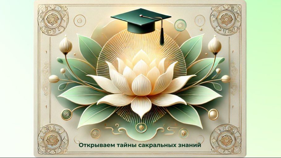 Лоно Истины онлайн школа женской инициации