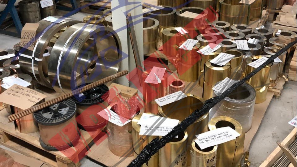 ВЫМПЕЛ МЕТАЛЛ