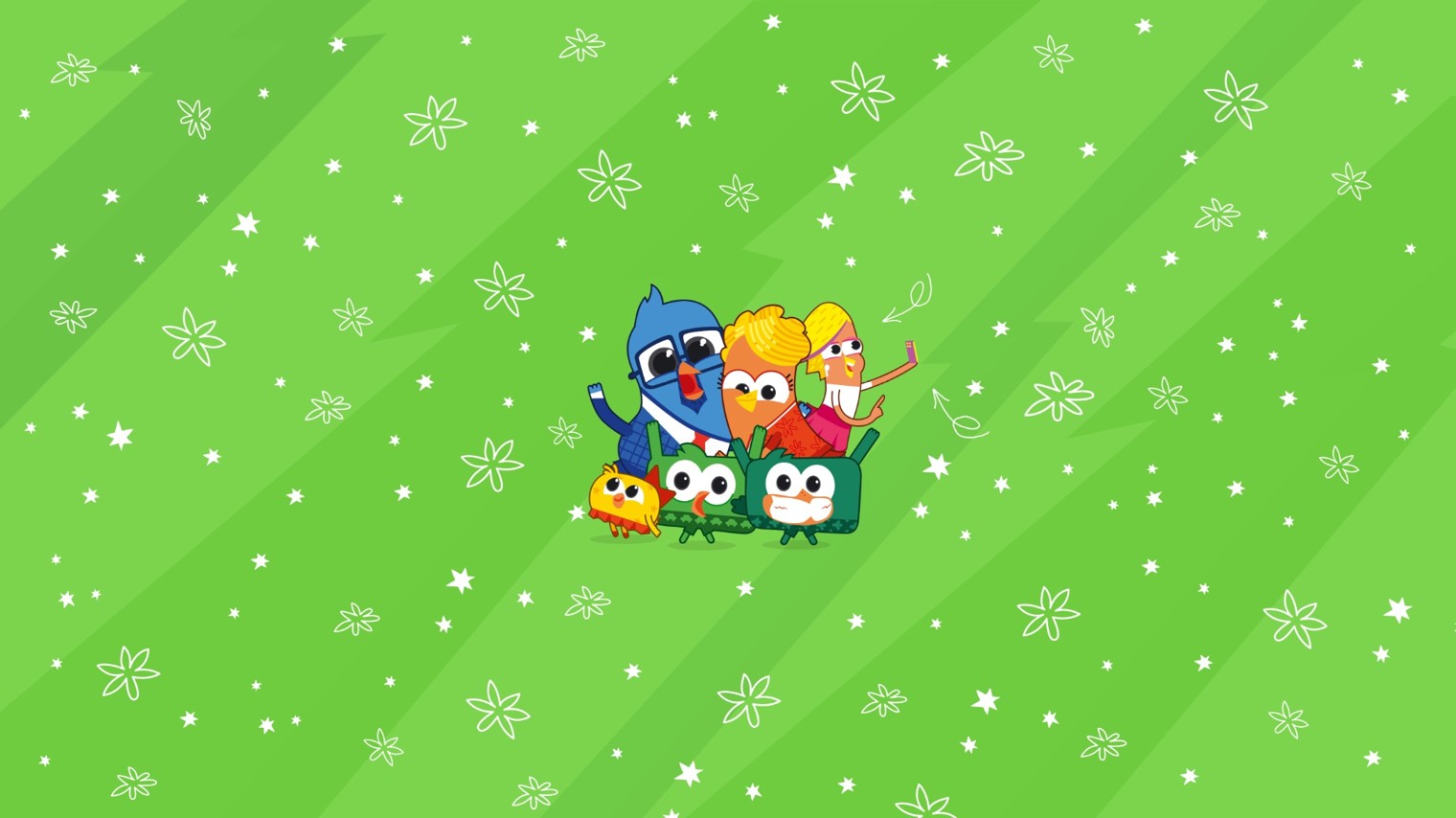 «Чик-Чирикино»