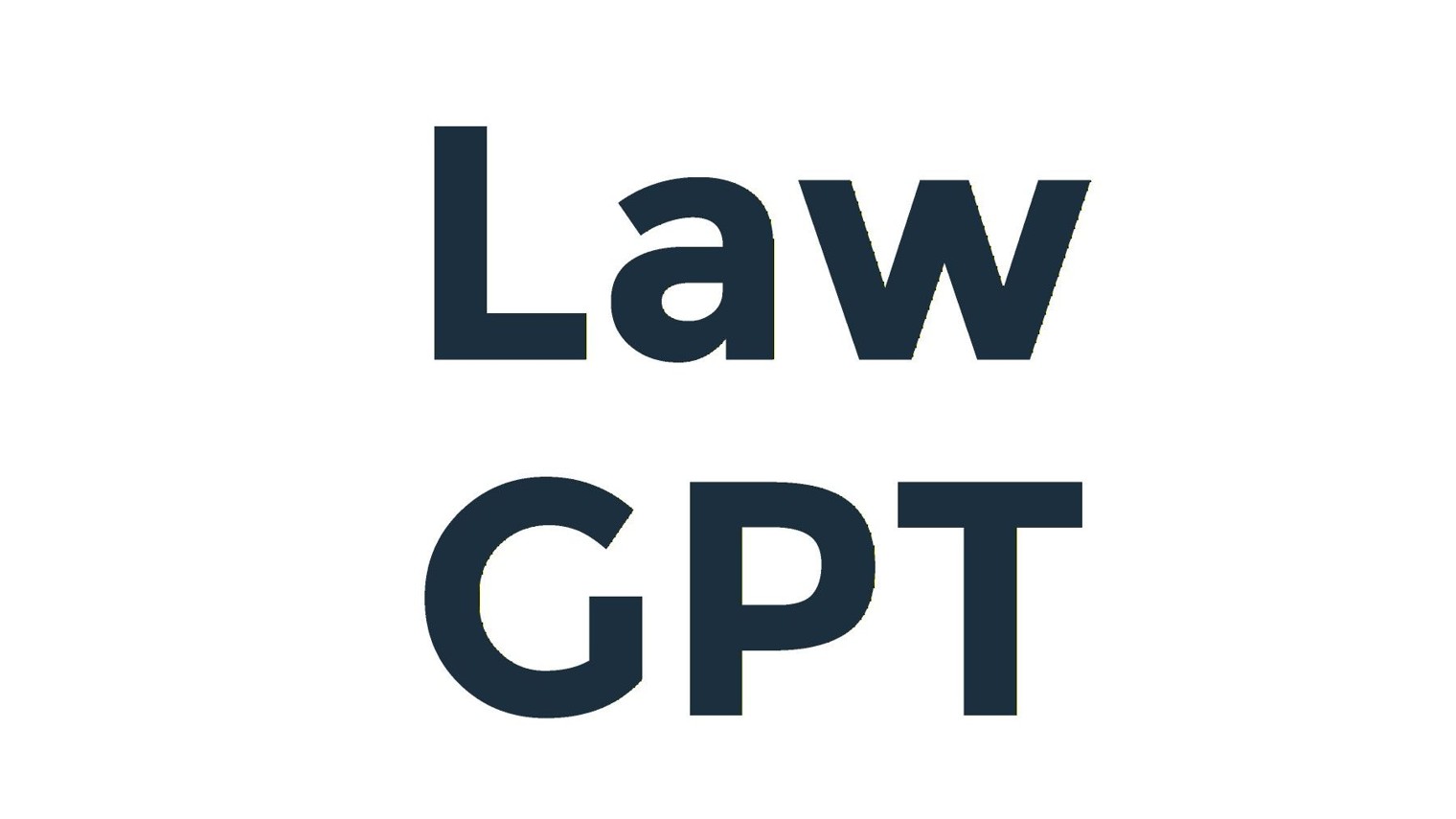 ЗаконГПТ (LawGPT)
