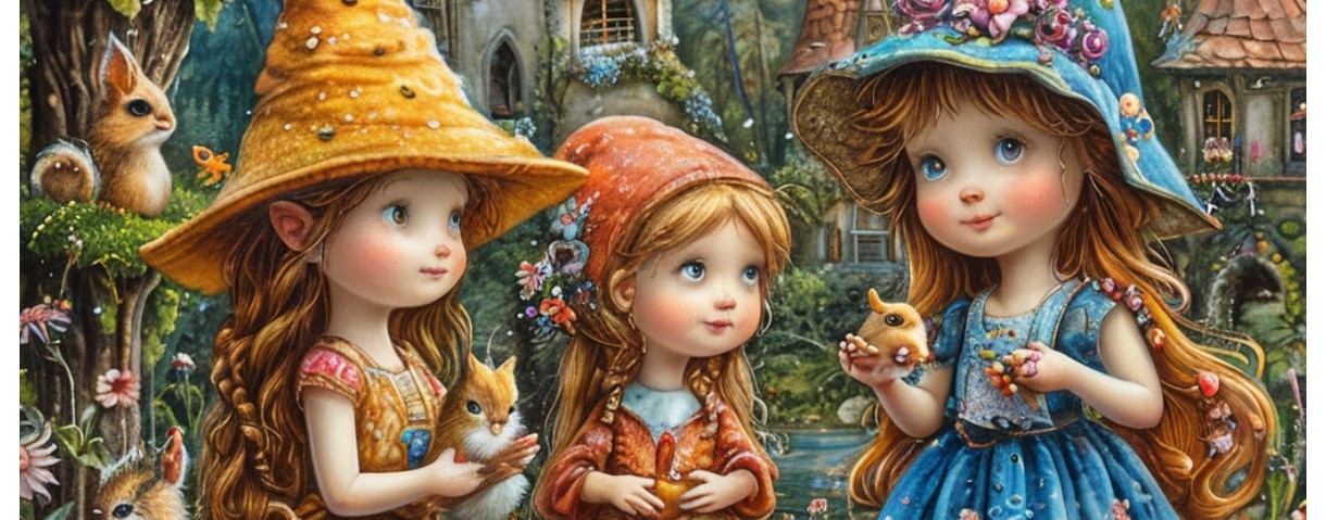 МУЛЬТСТРАНА "АРТ-ТИМ"