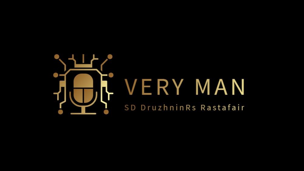 SD DruzhninRs Rastafair