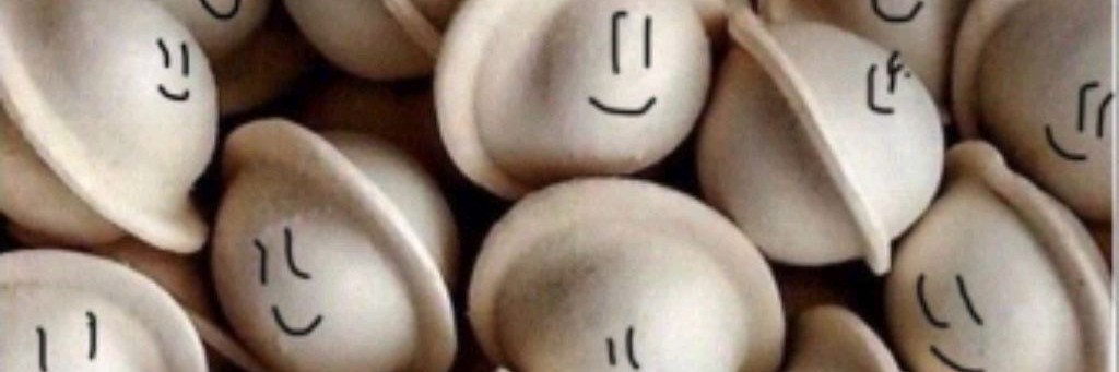 Пельмешки на связи📞🥟