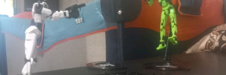 Обзоры Игрушек