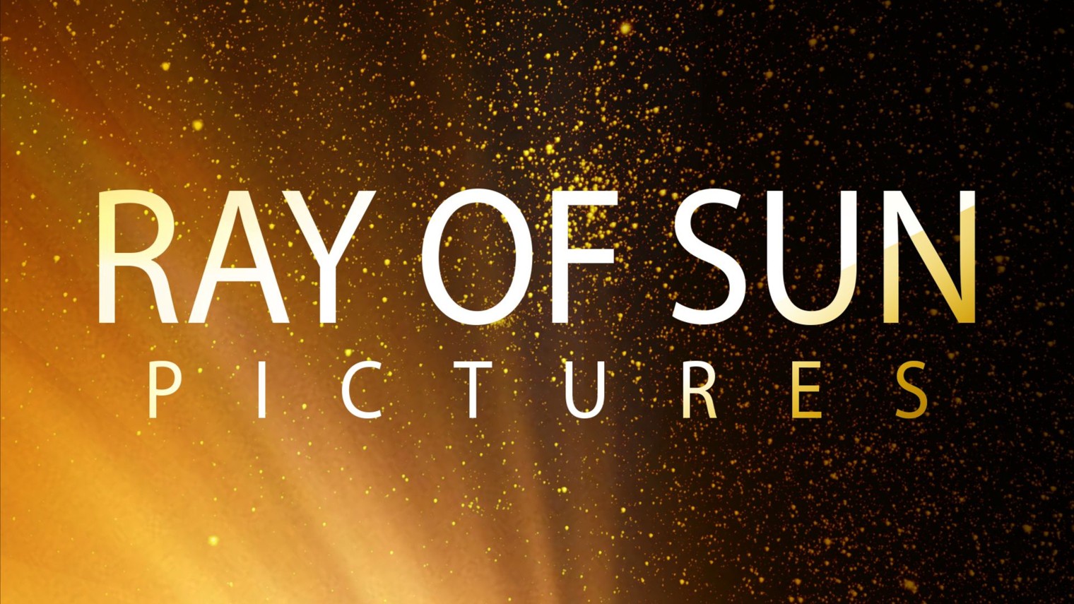 RAY OF SUN PICTURES