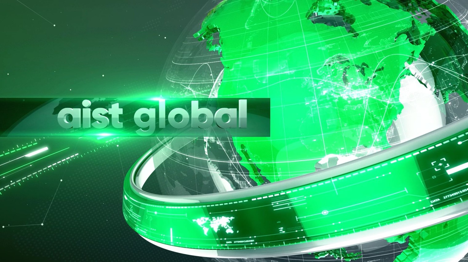 Aist Global TV