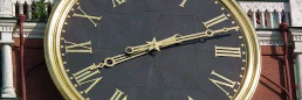 ⏰ Так-так/Трезвый проект/Сила в правде.