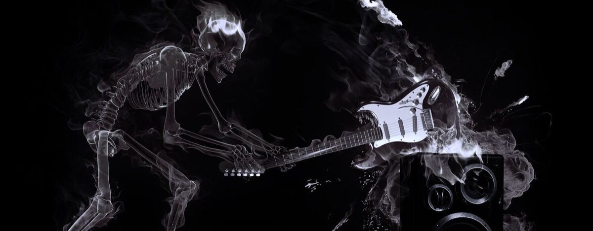 ИИискусственная Музыка SUNO