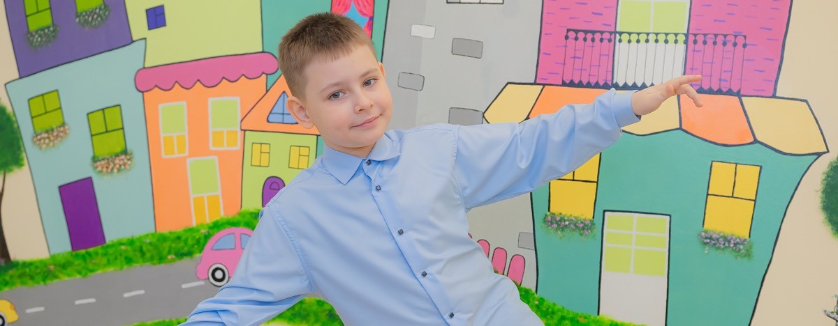 Письмо будущему маэстро Буданову Ивану