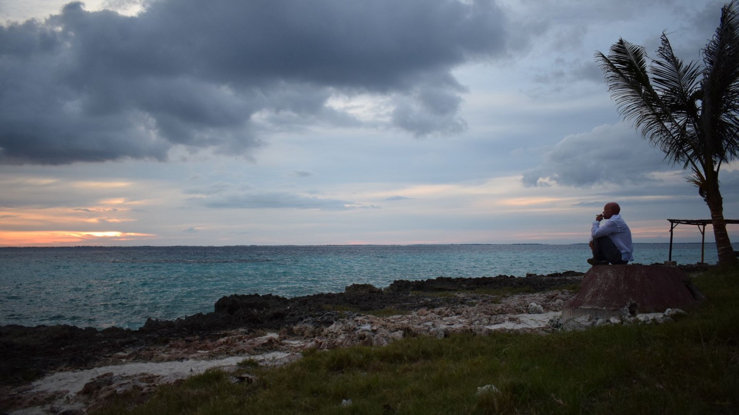 Наш южный хутор:от северных морозов к теплу