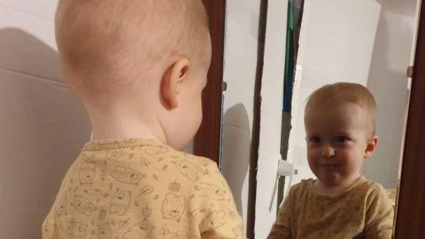 Наш любимый Рома