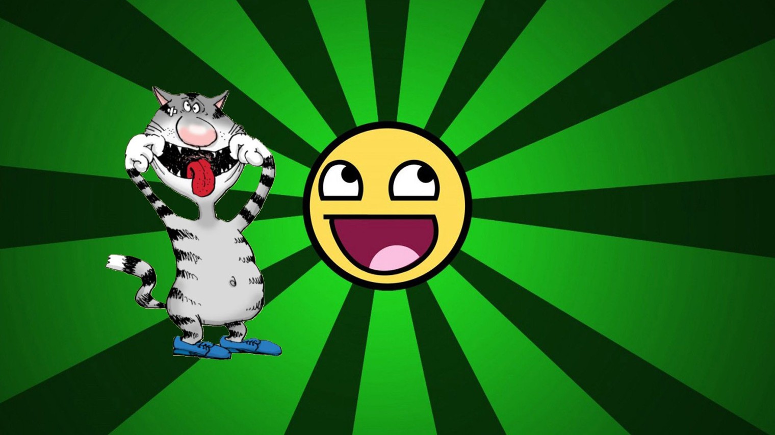 Кот Наставник для Детской Аудитории